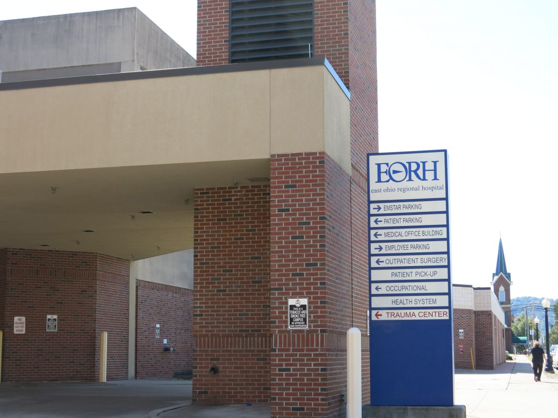 Dunmyer says ER may stay open | News, Sports, Jobs - The Times Leader